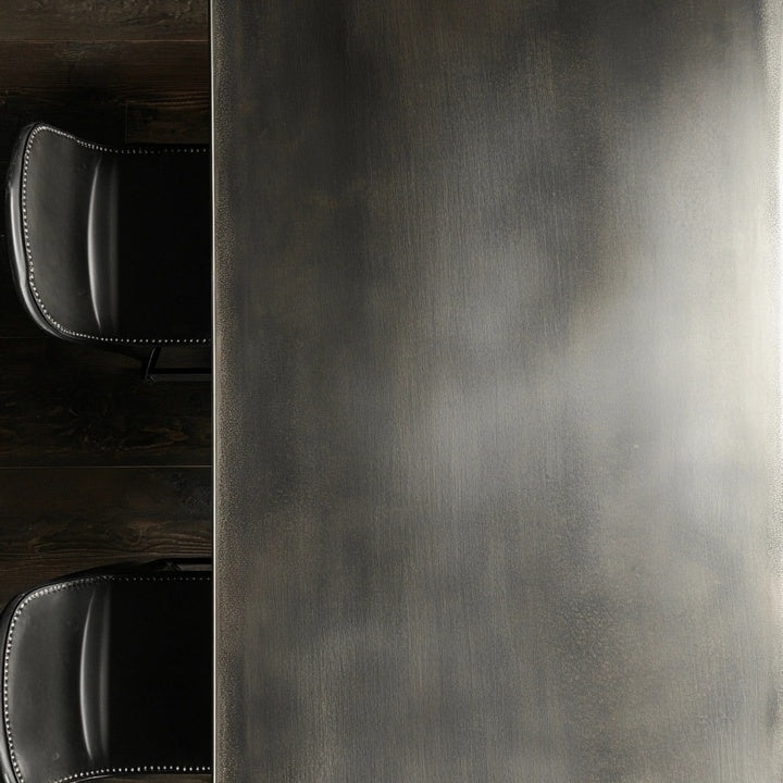 The Walton Table – Carbon Designs