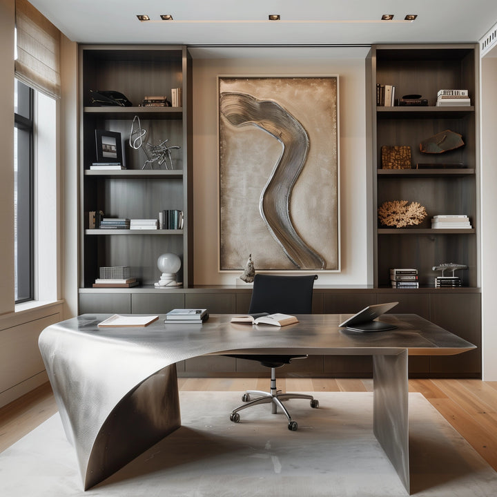 Desks – Carbon Designs