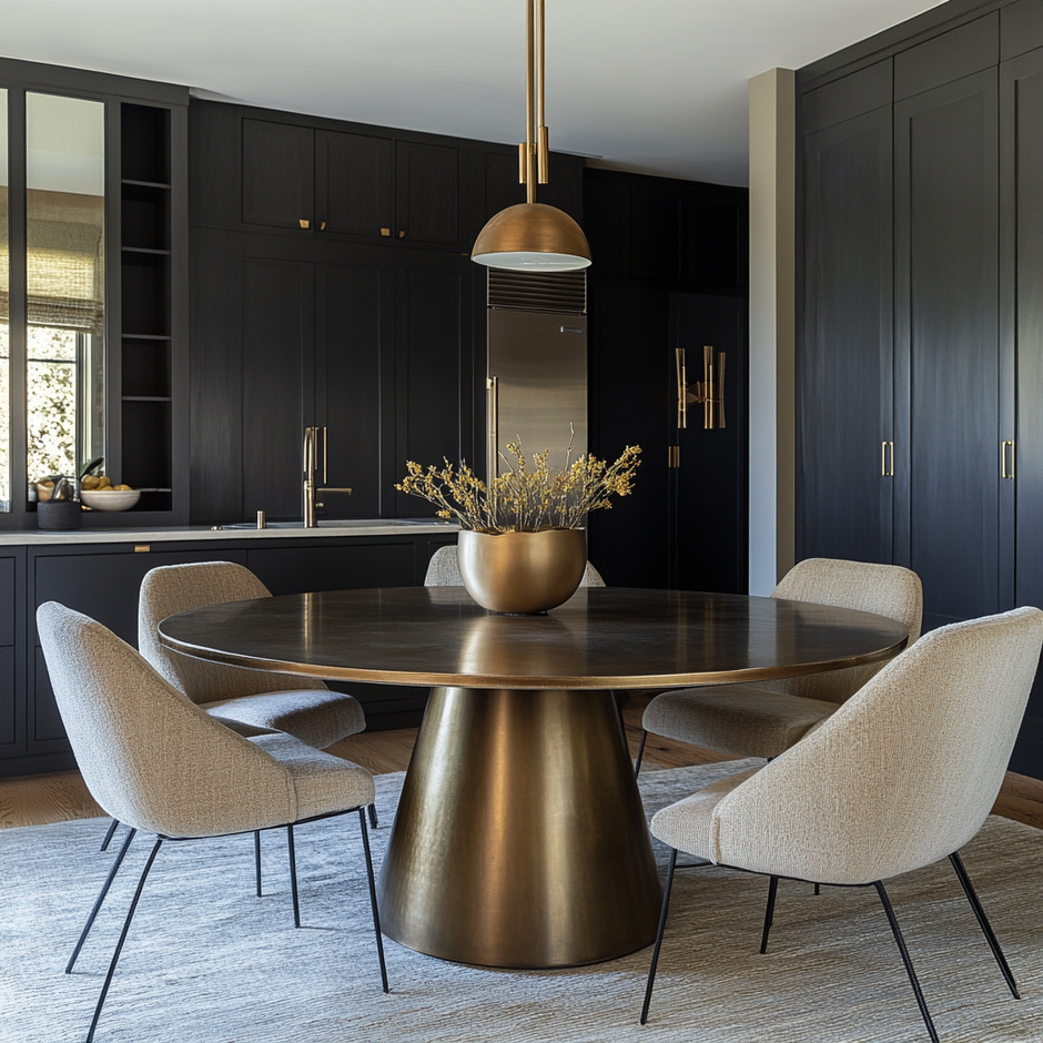 Dining Tables – Carbon Designs