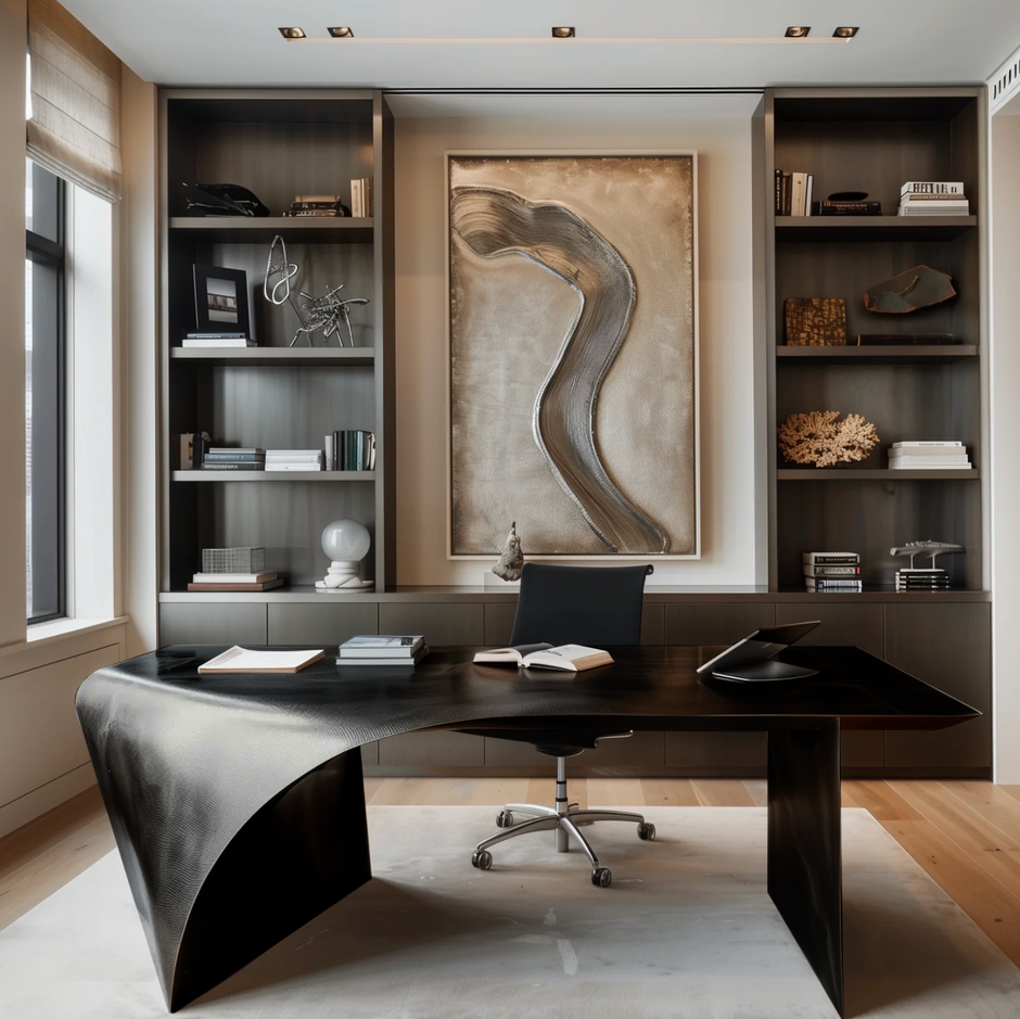 Desks – Carbon Designs