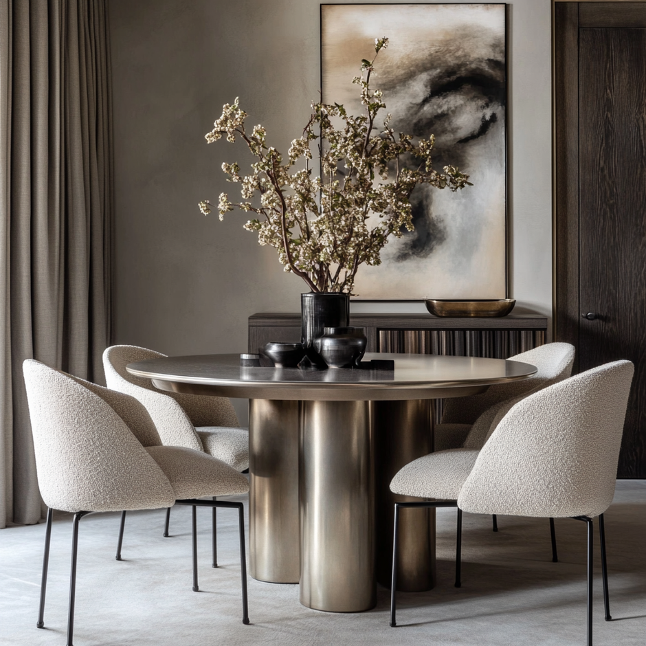 Dining Tables – Carbon Designs