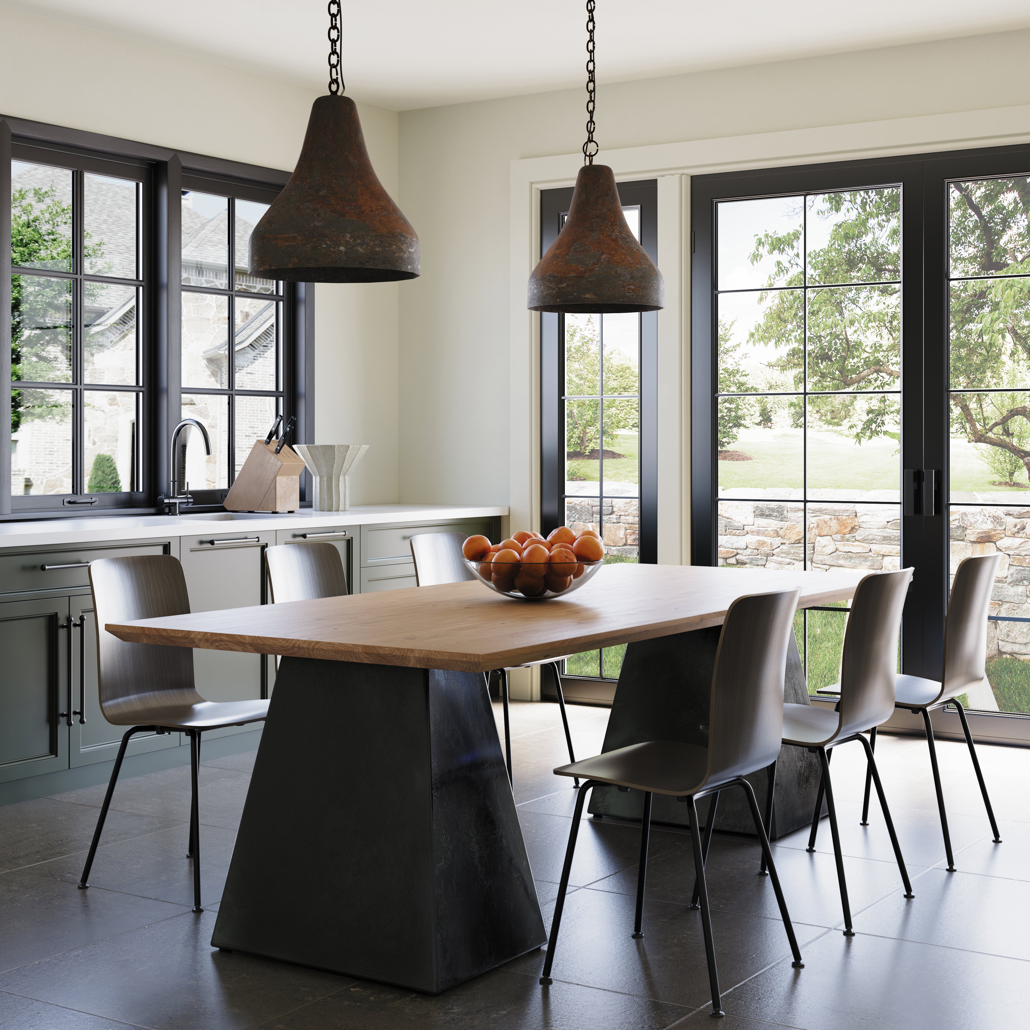 Dining Tables – Carbon Designs