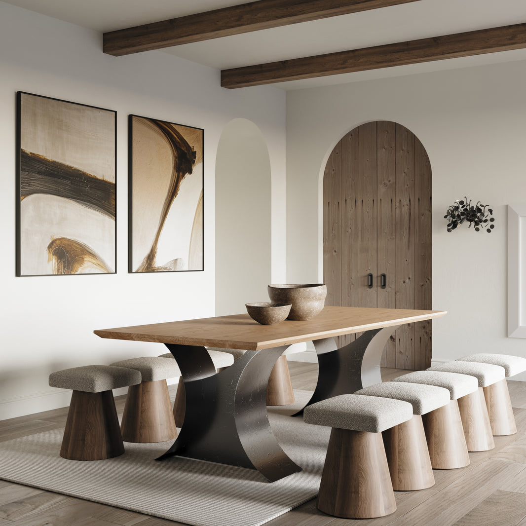 Dining Tables – Carbon Designs