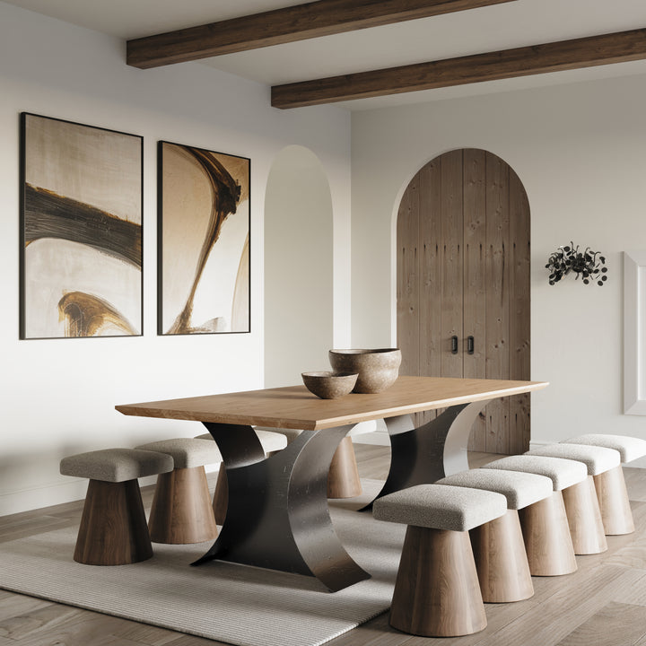 Dining Tables – Carbon Designs