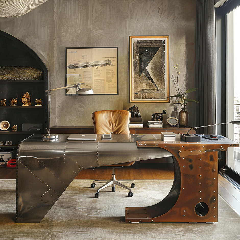 Desks – Carbon Designs