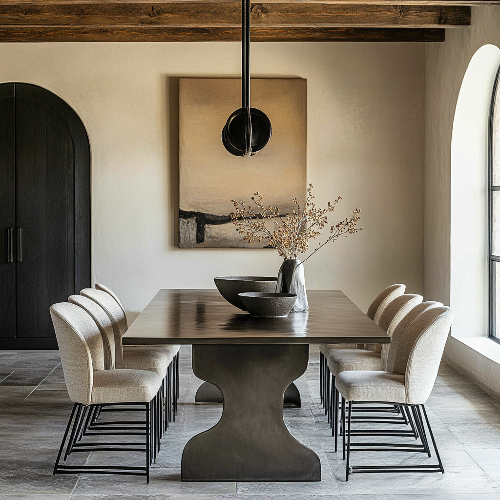 Dining Tables – Carbon Designs