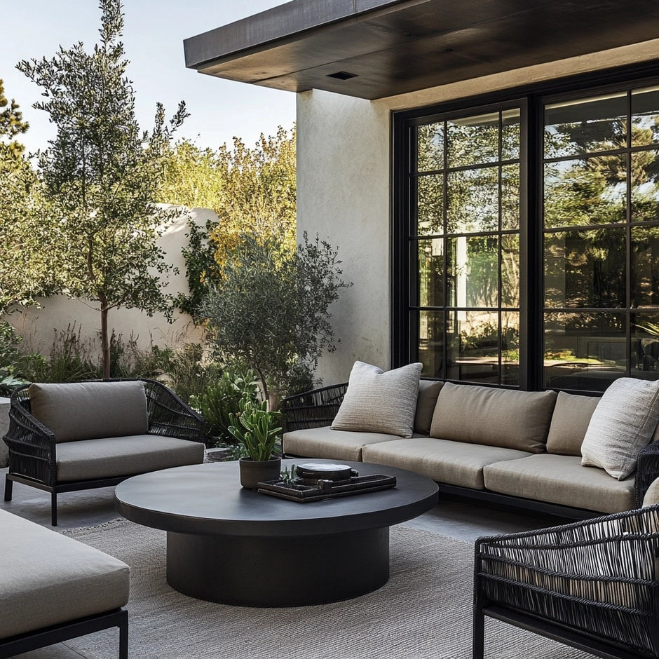 Coffee Tables – Carbon Designs