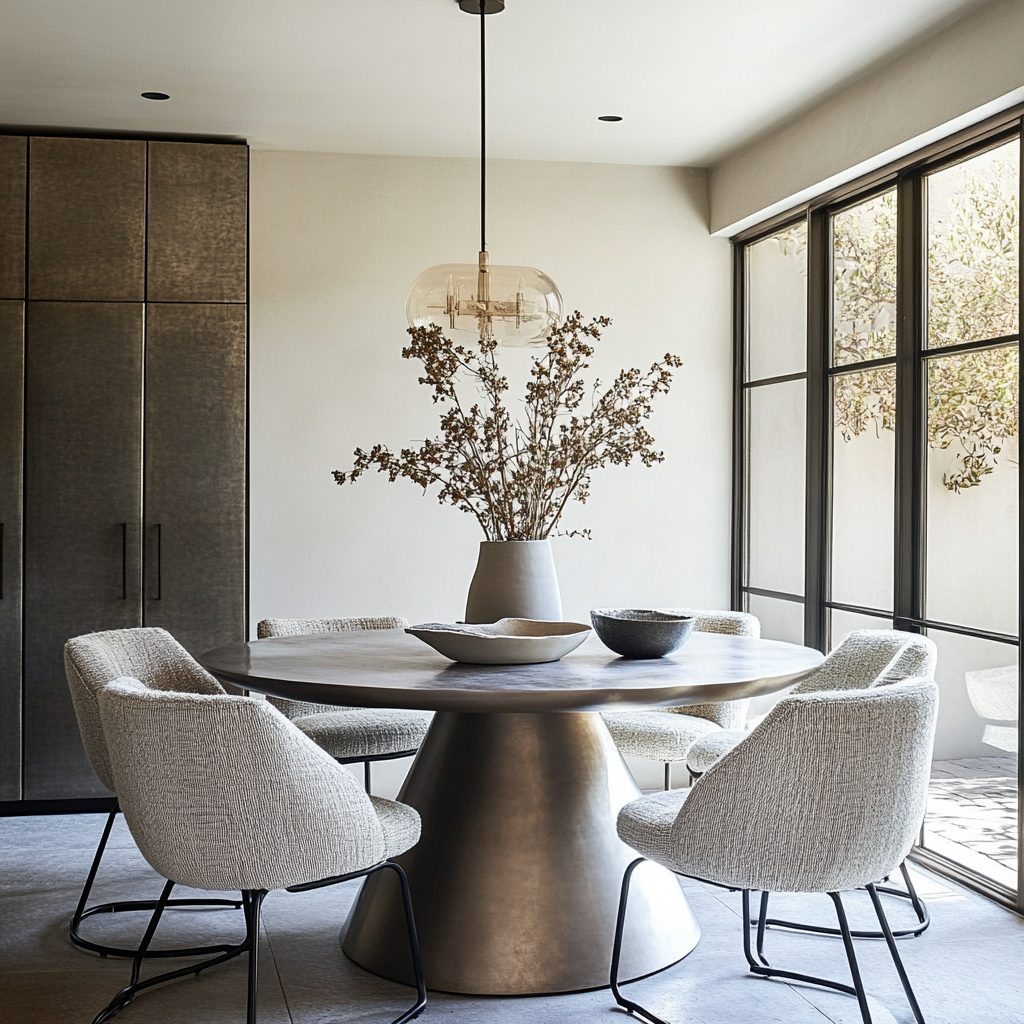 Dining Tables – Carbon Designs