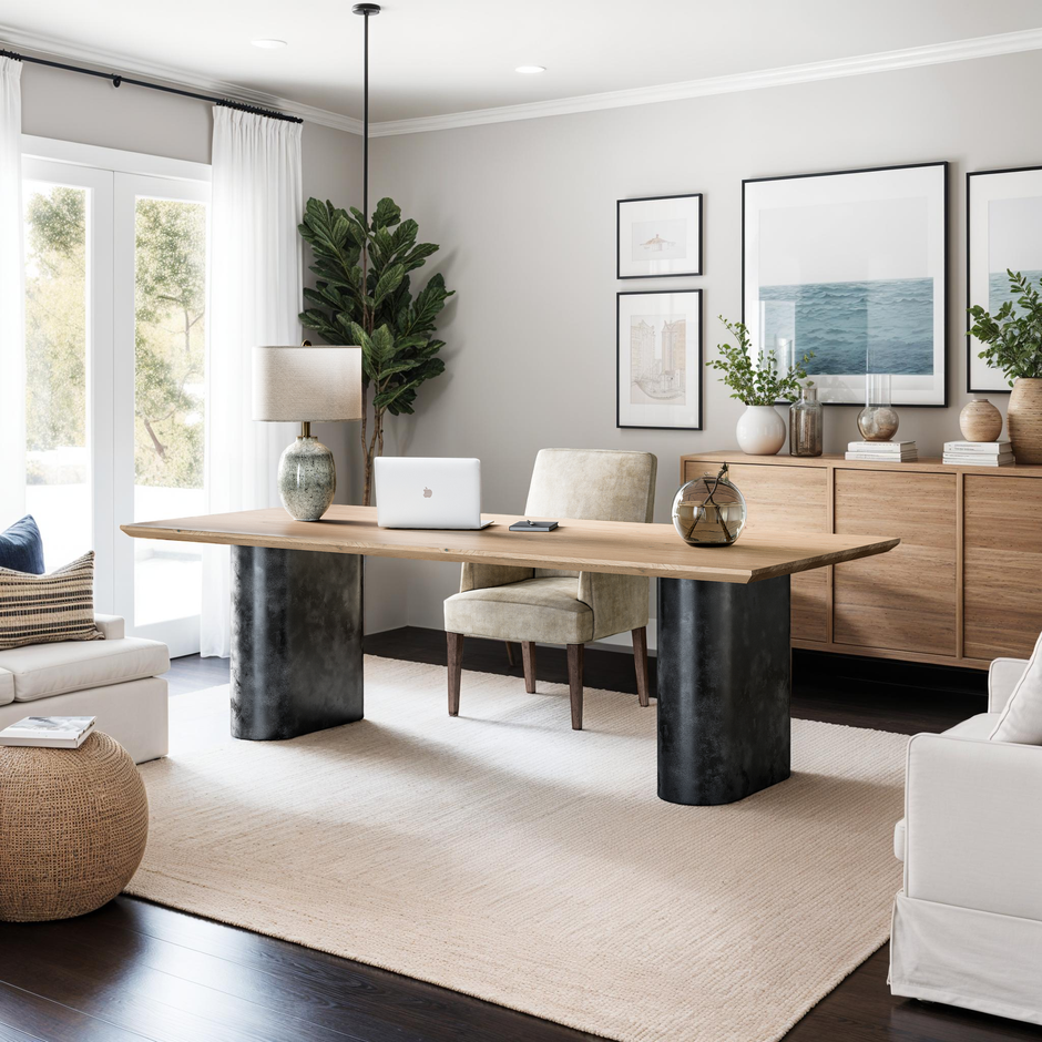 Desks – Carbon Designs