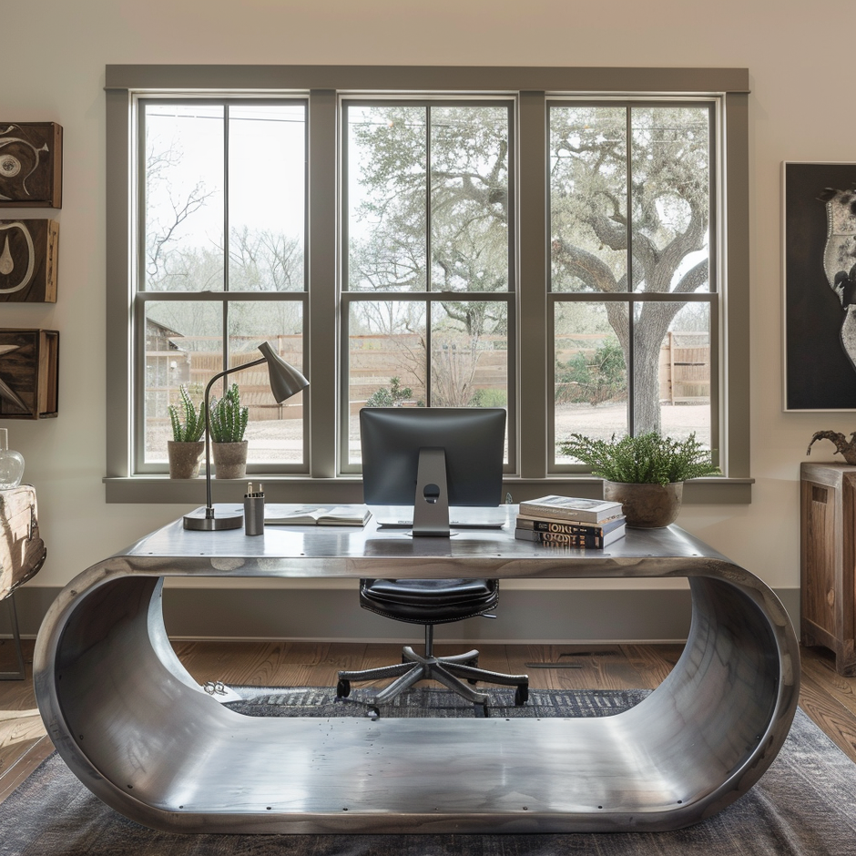 Desks – Carbon Designs