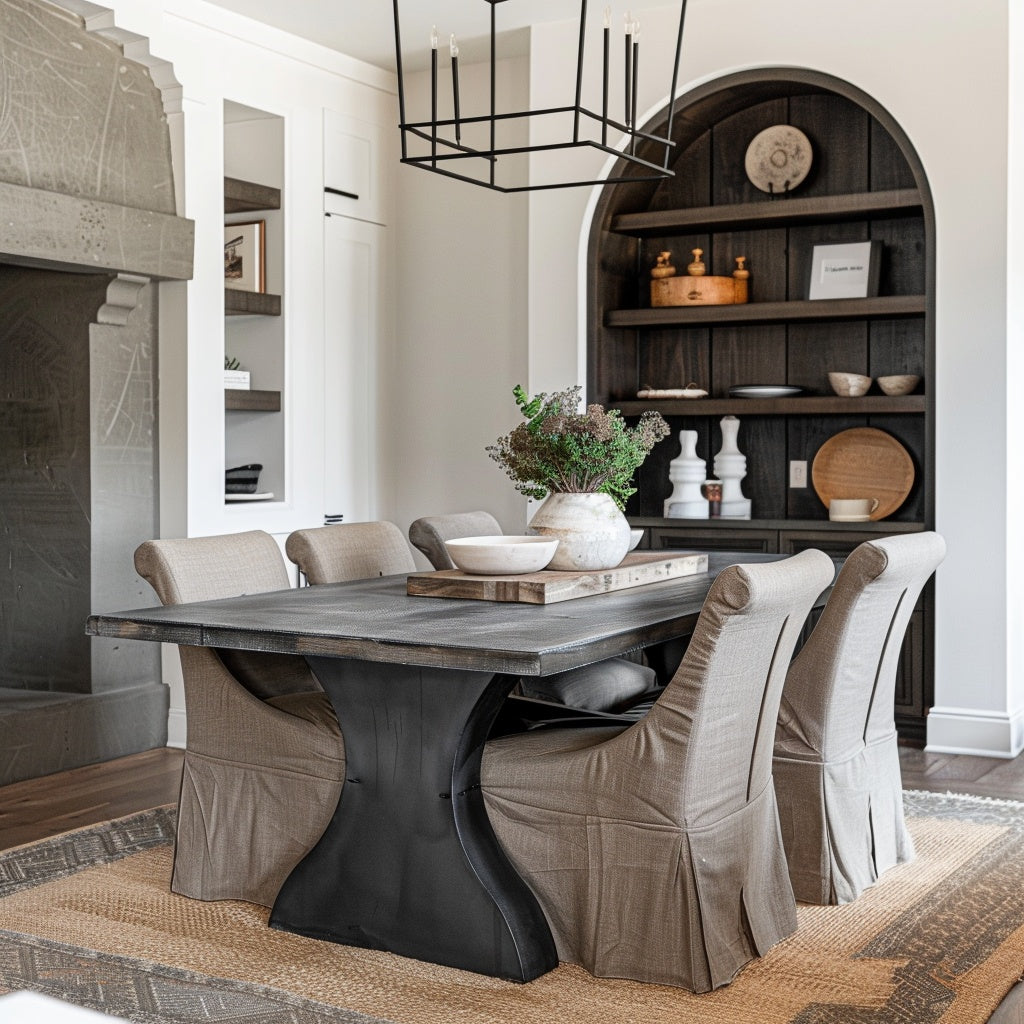 Dining Tables – Carbon Designs
