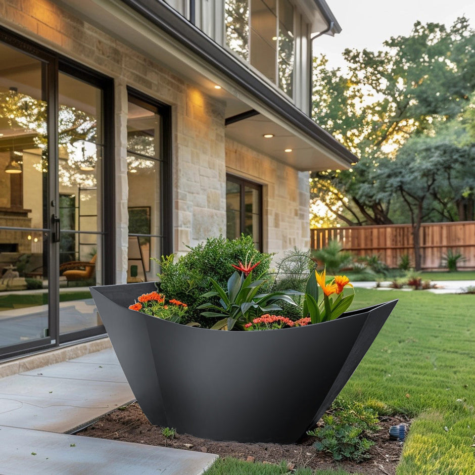 Planters – Carbon Designs