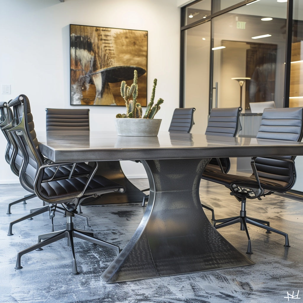 Conference Tables – Carbon Designs