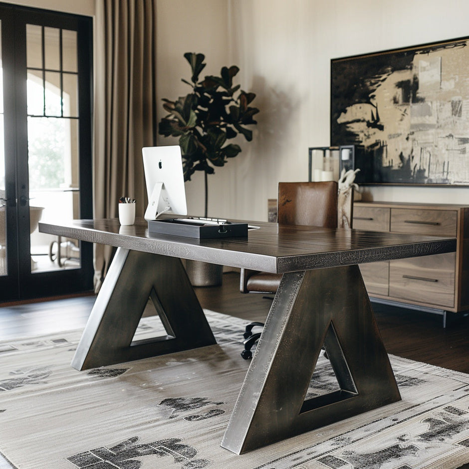 Desks – Carbon Designs