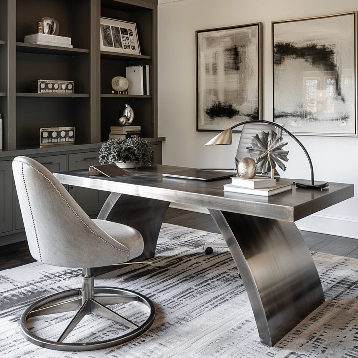 Desks – Carbon Designs