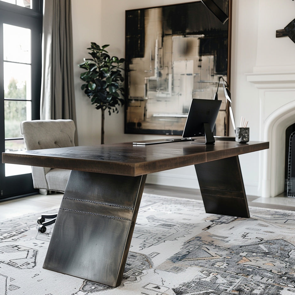 Desks – Carbon Designs