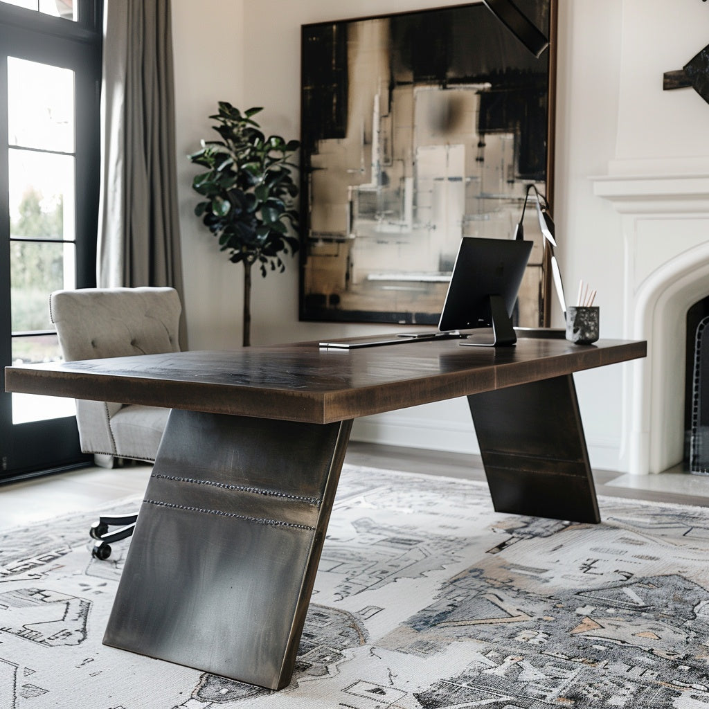 Desks – Carbon Designs