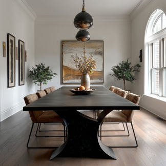 The Walton Table – Carbon Designs