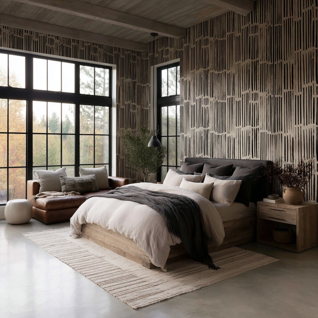 Axis Forge Wallpaper – Carbon Designs