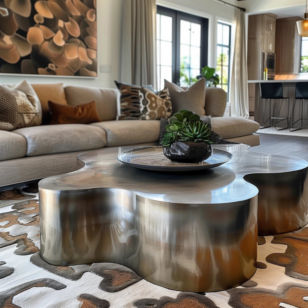 Furniture – Carbon Designs