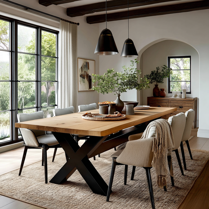 Dining Tables – Carbon Designs