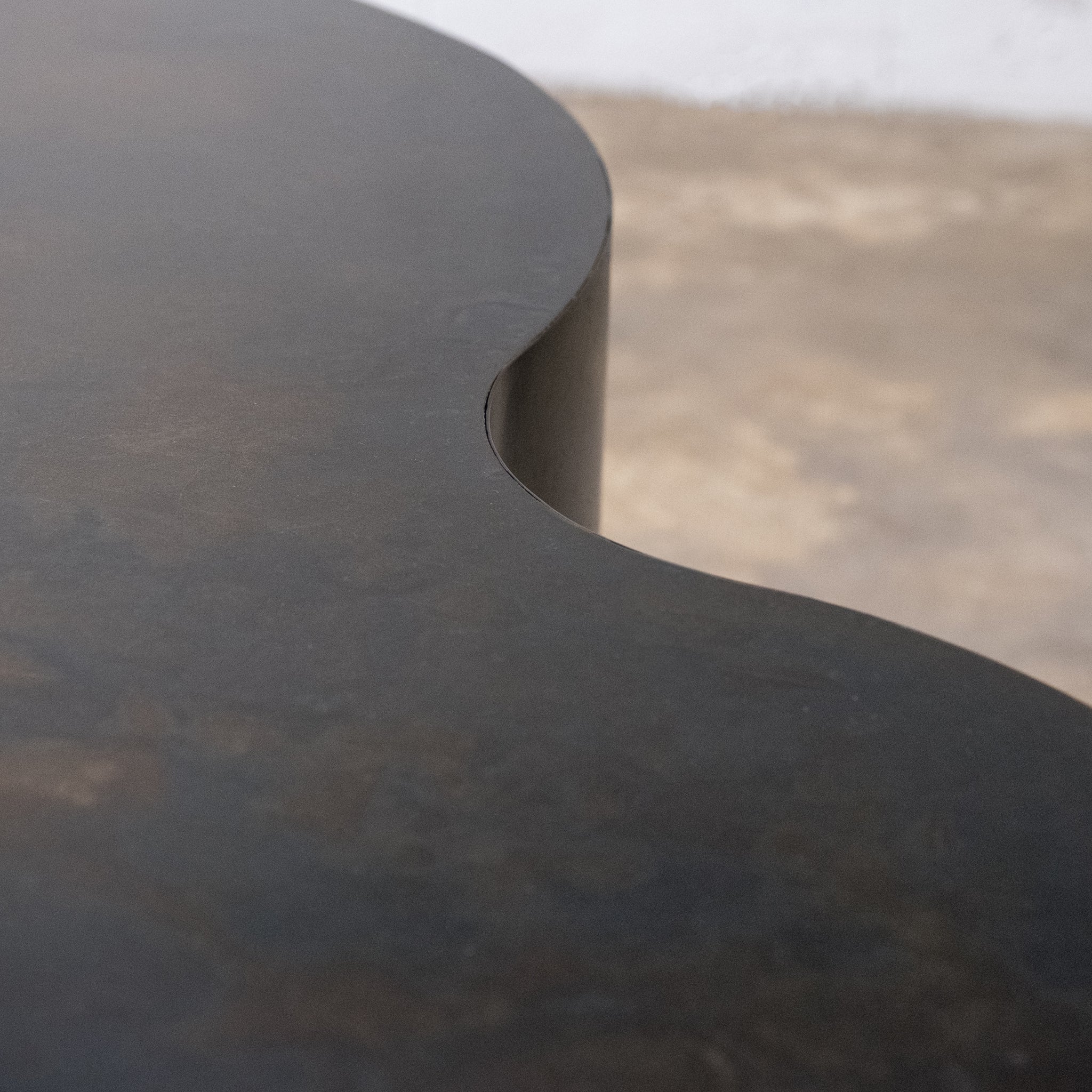 The Martin Coffee Table – Carbon Designs
