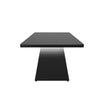 The James Dining Table – Carbon Designs