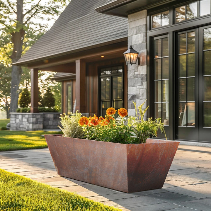 Planters – Carbon Designs